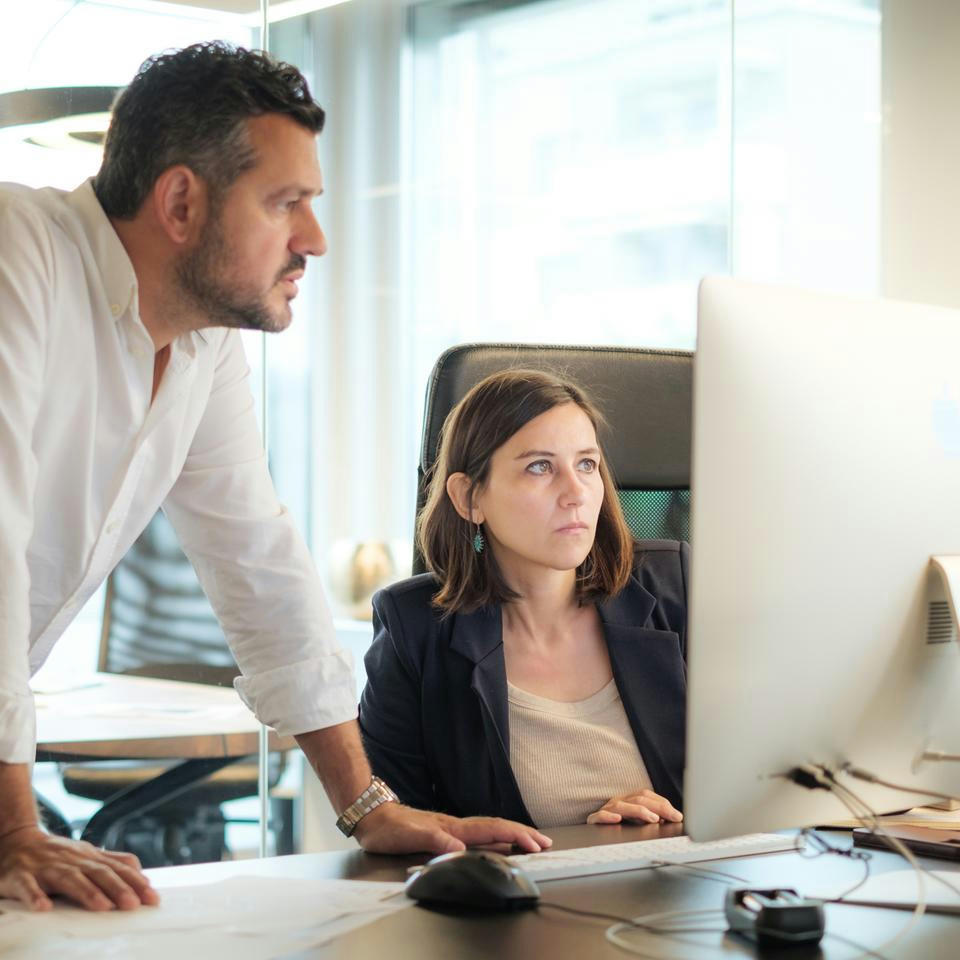 Team | N2A - Studio for architecture